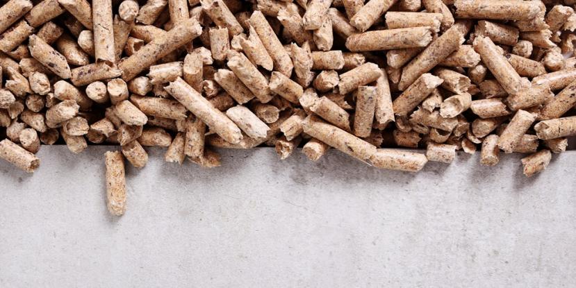 ¿Cuál es la mejor empresa para comprar pellets para alimentación animal ...
